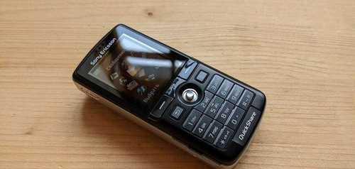 Sony Ericsson K750i с новой батарей