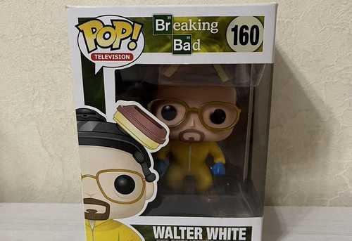 Funko POP Walter White 160