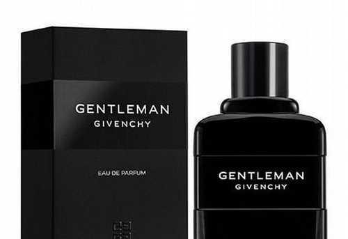 Парфюм мужской Givenchy Gentleman