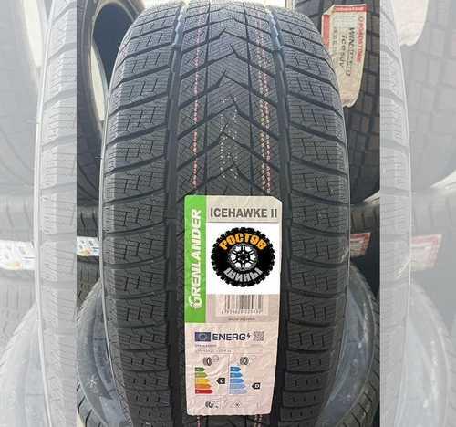 Grenlander IceHawke II 285/45 R19 111H