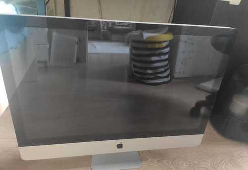 Apple iMac 27 late 2009