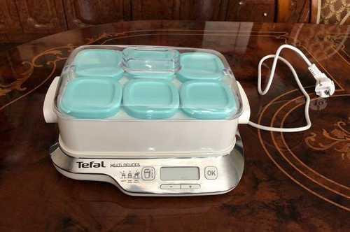 Йогуртница Tefal Multi Delices