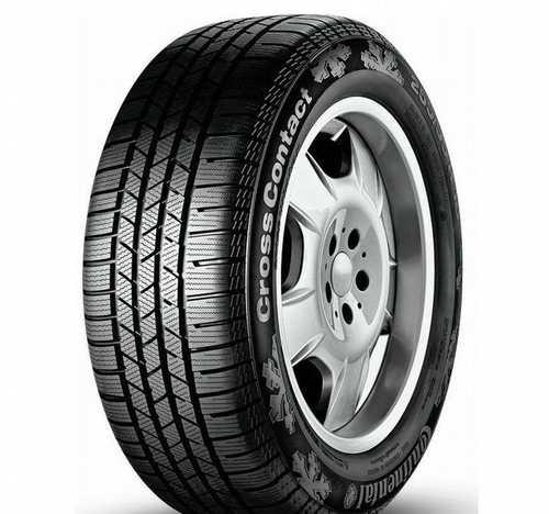 Continental ContiCrossContact Winter 295/40 R20