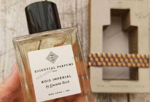 Bois Impérial Essential Parfums 100 мл