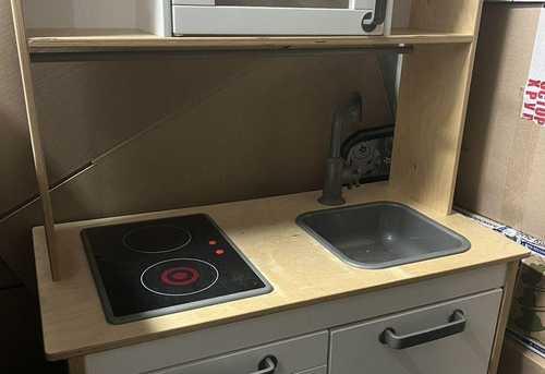 Кухня IKEA детский