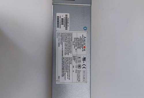 PWS-801-1R Блок питания Supermicro 800W