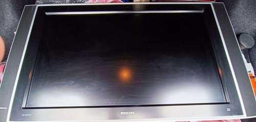 Телевизор Philips Lc320w01