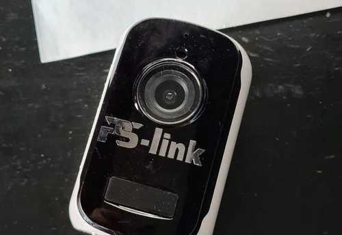 Портативная камера видеонаблюдения PS-DB04-32- B