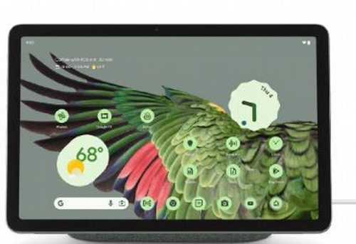 Новый Google Pixel Tablet 8/128 Gb Серый