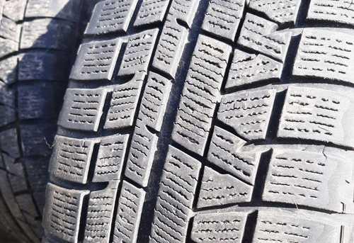 Колесо R17 Yokohama Ice Guard IG50+ 215/60, PCD 0x98 DIA 12