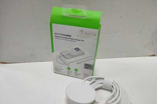 Зарядные устройства Belkin WIA005btWH