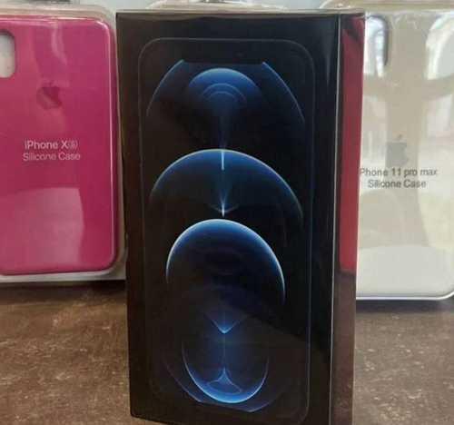 iPhone 12 Pro, 512 ГБ