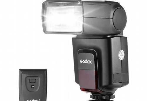 Godox tt520