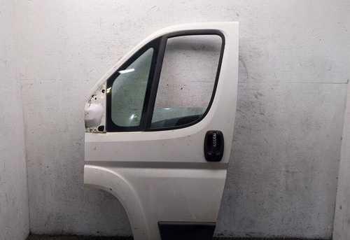 Дверь боковая Fiat Ducato, 2014