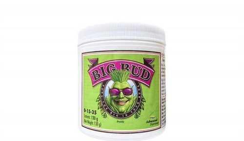 Advanced Nutrients Big Bud powder 130 г