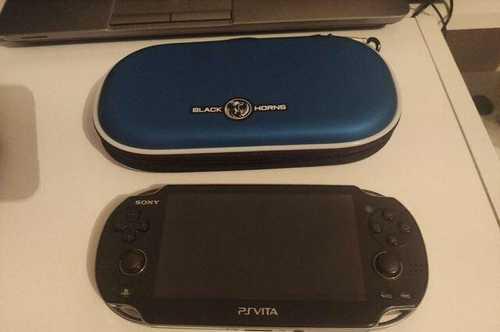 Ps Vita