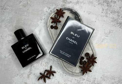 Парфюм Chanel Bleu DE Chanel Eau DE Parfum