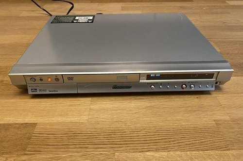DVD рекордер Pioneer DVR-520H