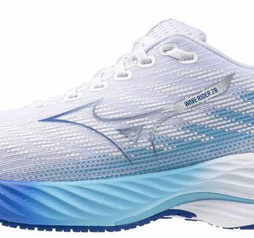 Кроссовки Mizuno Wave Rider 28 (W)