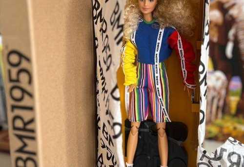Новая кукла barbie bmr 1959 Милли