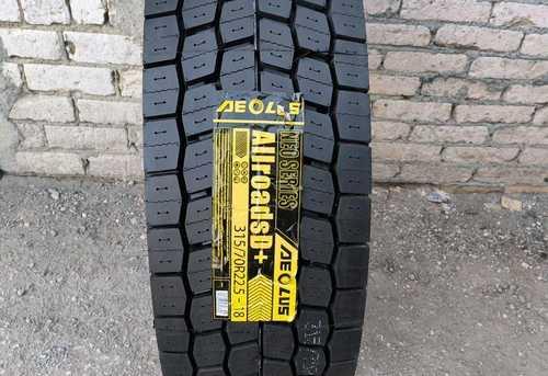 315/70R22.5 aeolus Neo Allroads D+