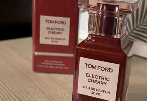 Tom Ford Electric Cherry 50ml