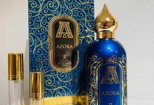 Духи attar Azora