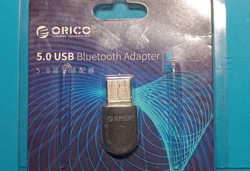 Адаптер USB Bluetooth 5.0 Orico - BTA-608