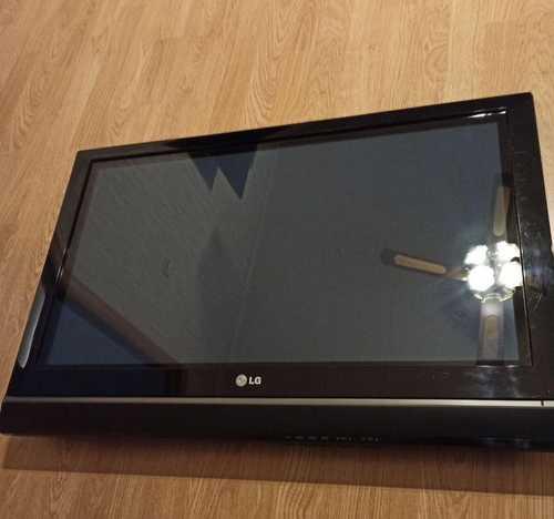 Плазменный телевизор LG 32 PC51-ZB