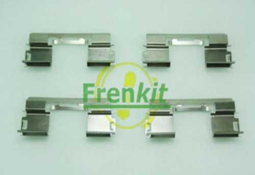 Frenkit 901813 Комплект монтажный дискового тормоз