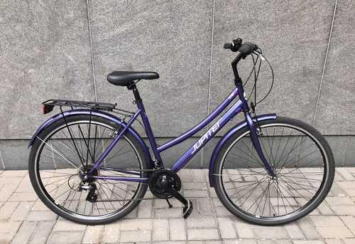 Велосипед финский Jupiter 28" 19 рама