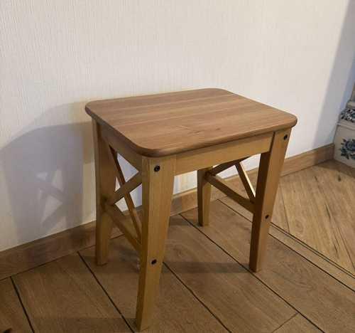 Табуретка IKEA