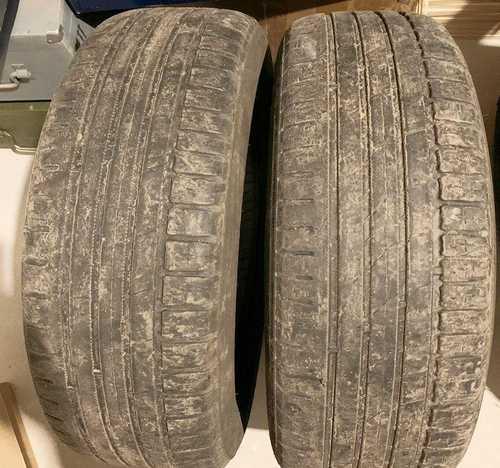 Nokian Tyres Hakka Green 2 195/65 R15