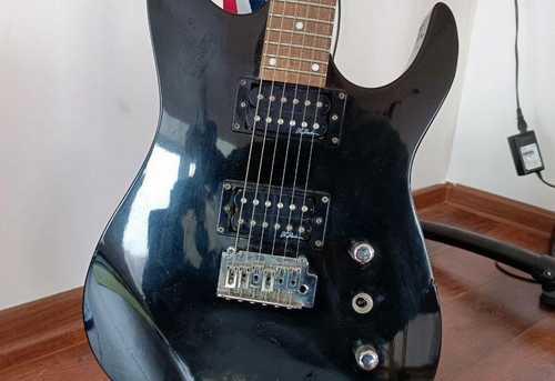 Электрогитара B.C.Rich