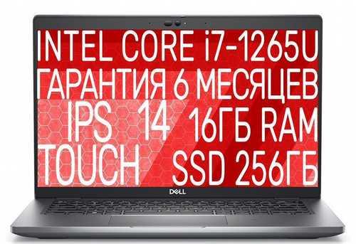 Dell Latitude 7430 2 in 1