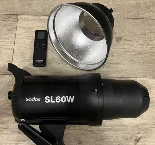 Godox sl60w