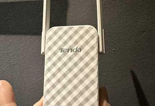 Усилитель wifi сигнала Tenda