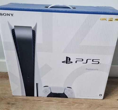 Sony playstation 5 ps5 3 ревизия