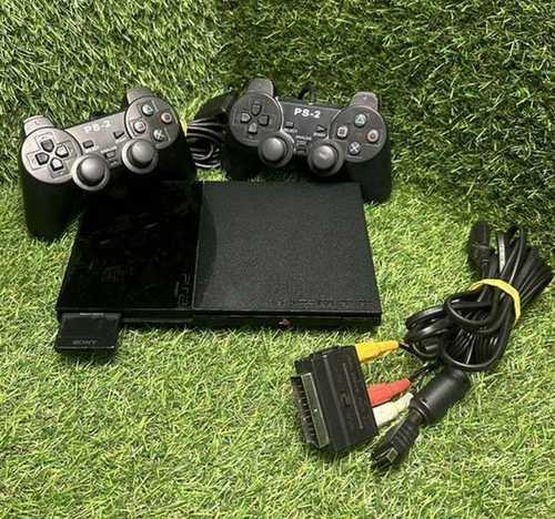 Sony playstation 2 (е)