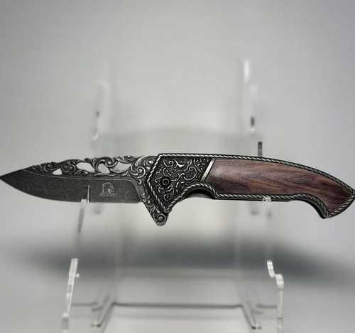Нож складной Falcon