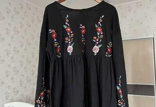 Новое платье для беременных ASOS 44-46
