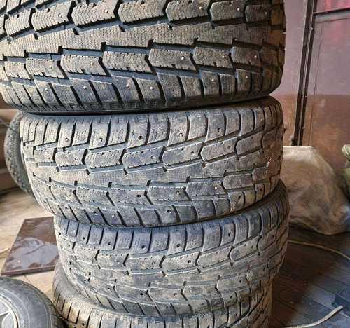 Winter Tact WT 90 205/55 R16