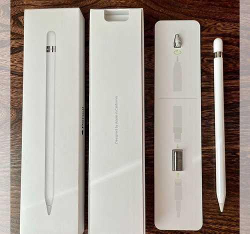 Стилус apple pencil A1603