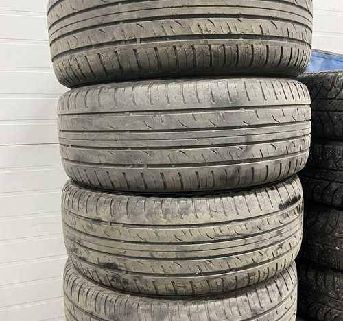 Dunlop Grandtrek PT3 285/60 R18