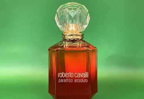 Распив "Roberto Cavalli Paradiso" (Оригинал)