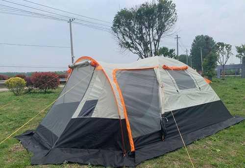 Туристическая палатка 3-4 местная Mircamping 6103