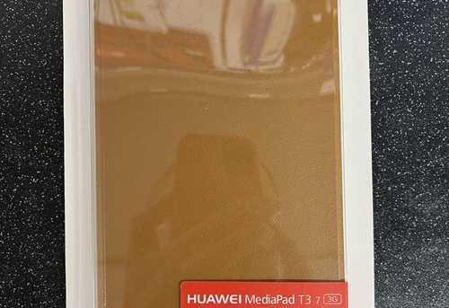 Чехол huawei mediapad T3 7 3G