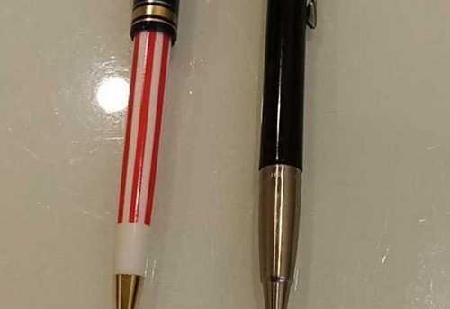 Шариковая ручка Parker и USA из 90х год