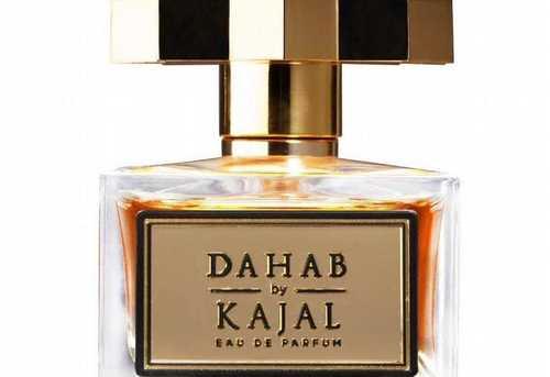 Духи dahab kajal