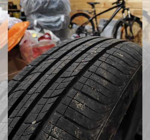 Giti GitiComfort F50 235/65 R18